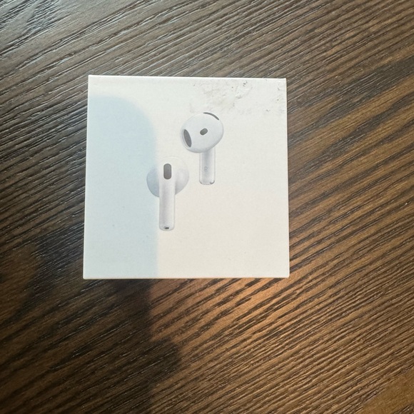 Apple | Headphones | Apple Airpods Pro Wireless Earbuds | Poshmark